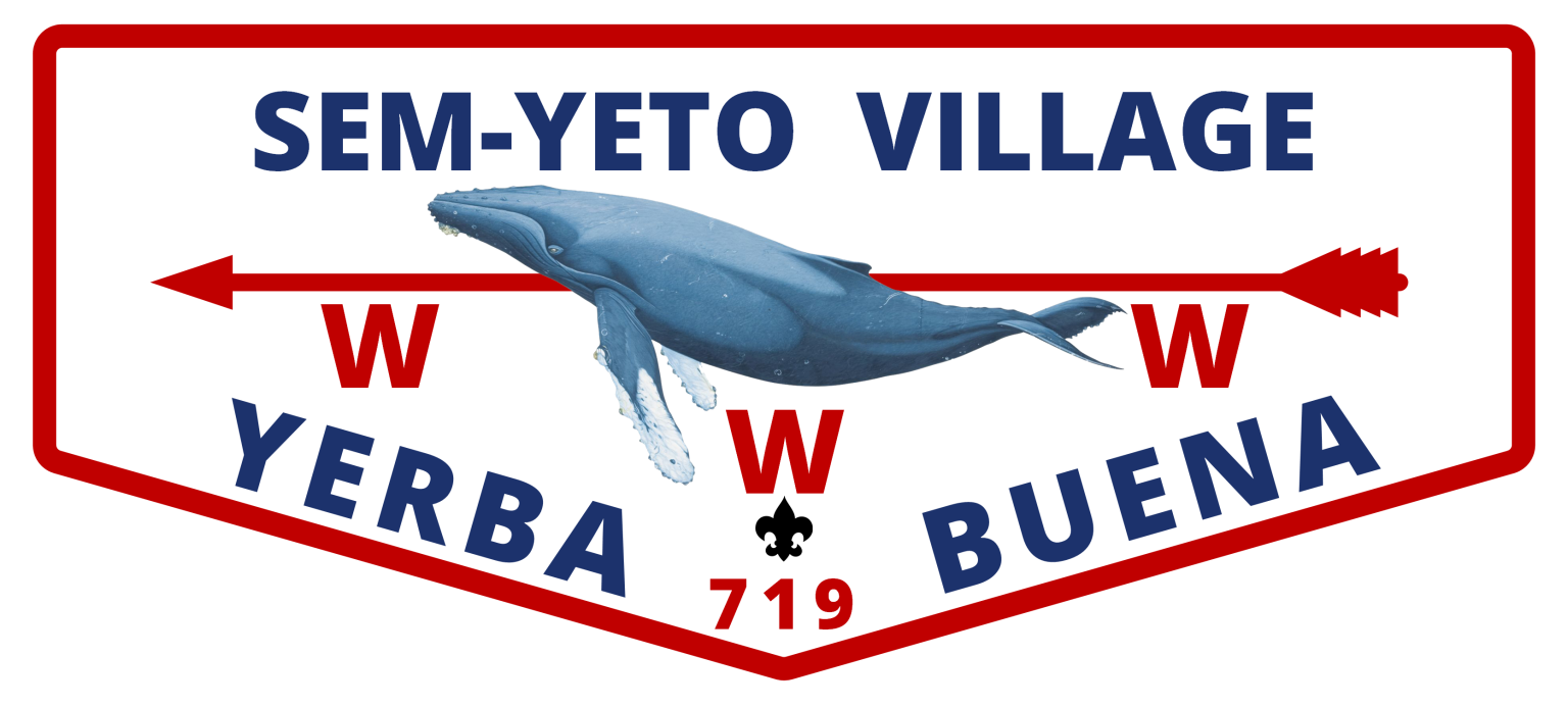 Sem-Yeto Chapter – YerbaBuena Lodge 719 | GGAC